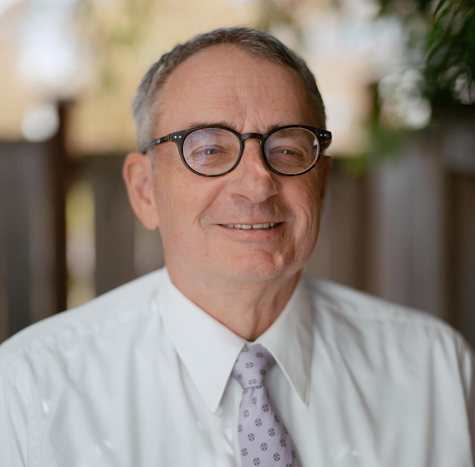 Who are we – A Sound Reserve Plan PLLC